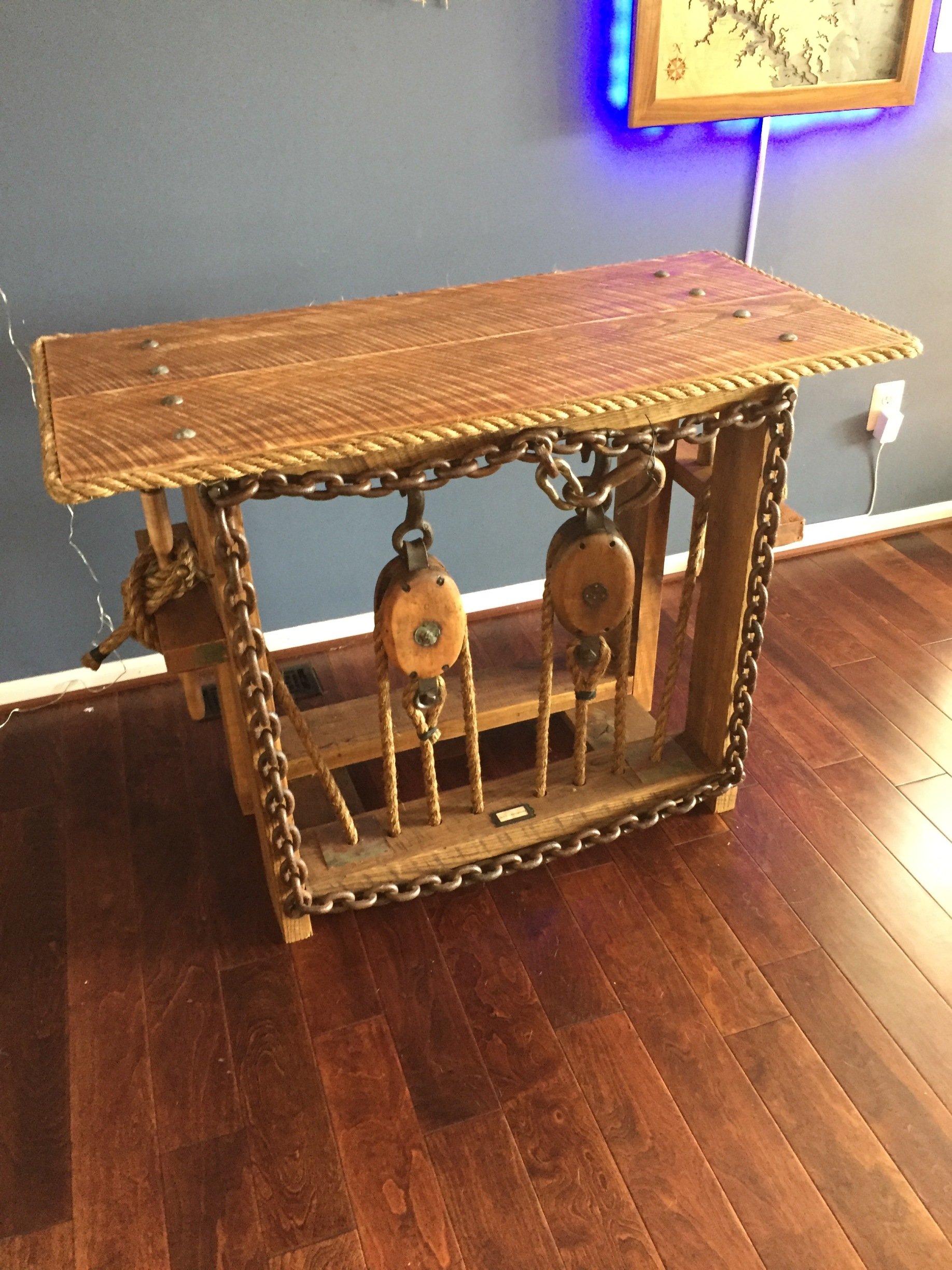 Recently Sold Repurpose Art Craft - Ross Swope Recently Sold Pieces