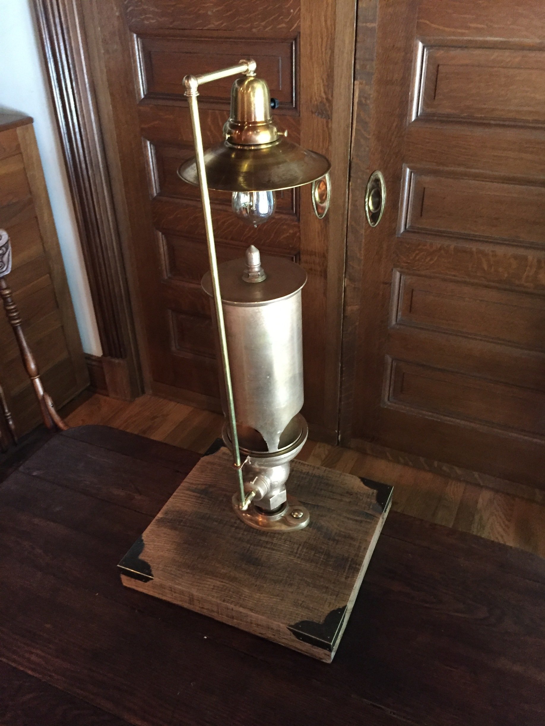 Recently Sold Repurpose Art Craft - Ross Swope Recently Sold Pieces