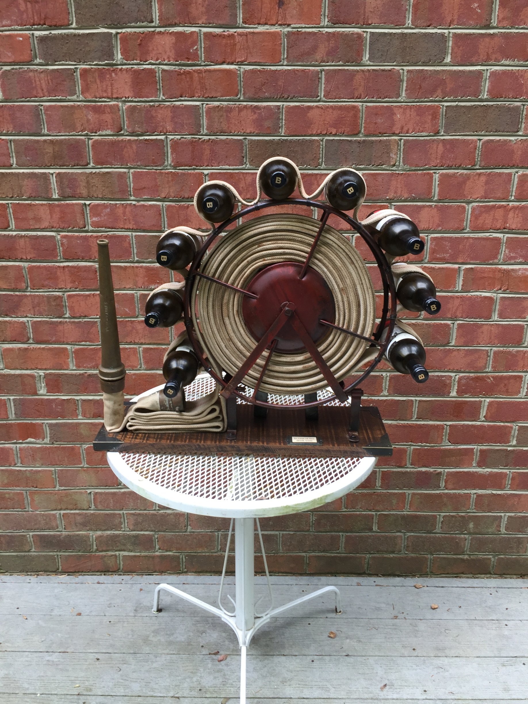 Recently Sold Repurpose Art Craft - Ross Swope Recently Sold Pieces