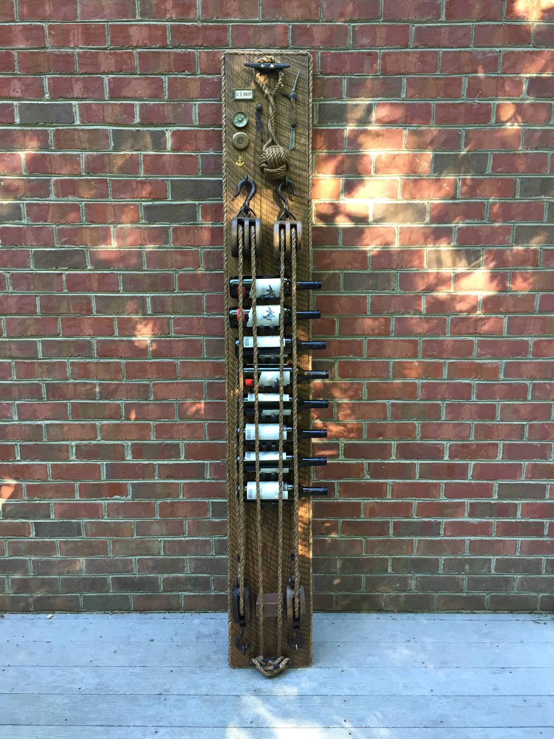 Recently Sold Repurpose Art Craft - Ross Swope Recently Sold Pieces