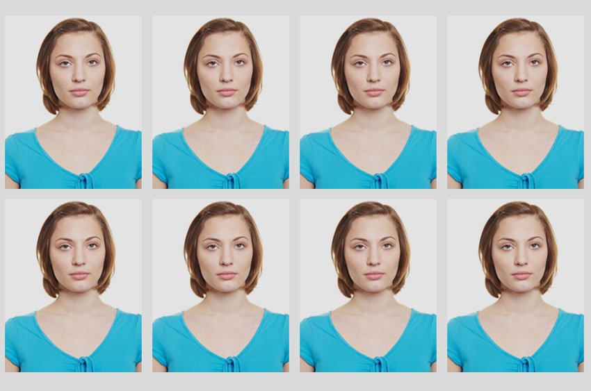 Passport and Identification Photos in Wembley