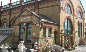 Antiques for sale | The Pumping Station