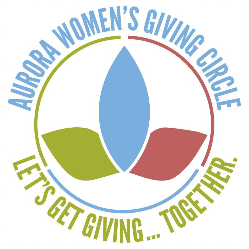 Giving Circle | The Aurora Foundation for Women & Girls