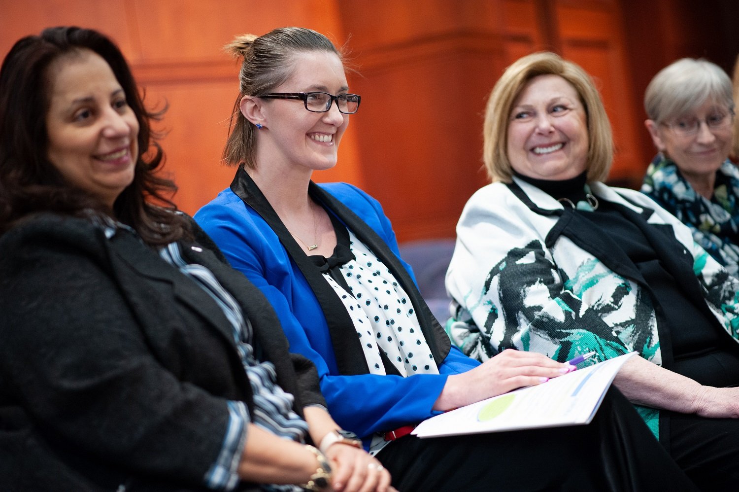 Grants | The Aurora Foundation for Women & Girls