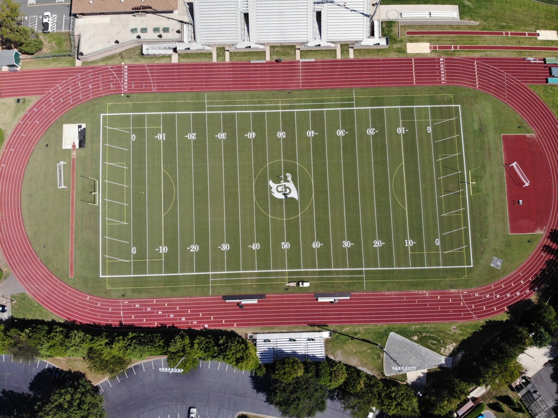 Showalter Construction Projects Gallery