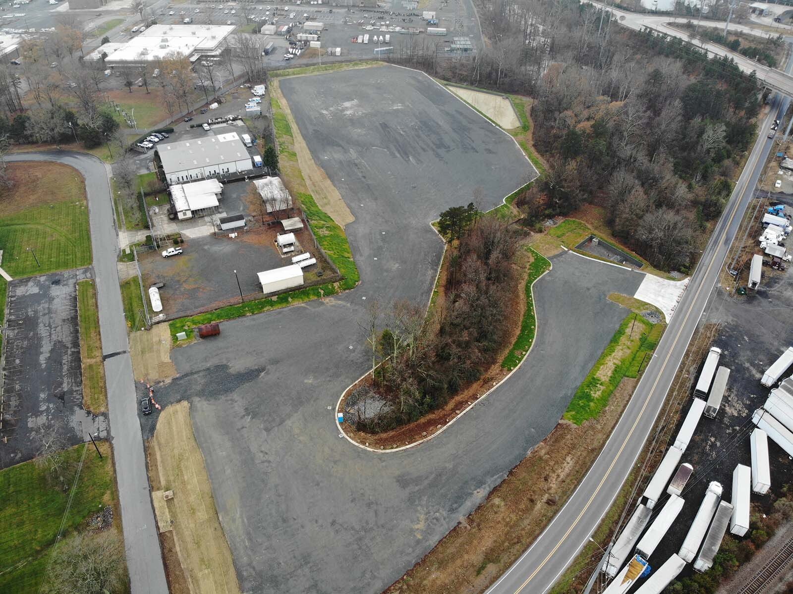 Showalter Construction Projects Gallery