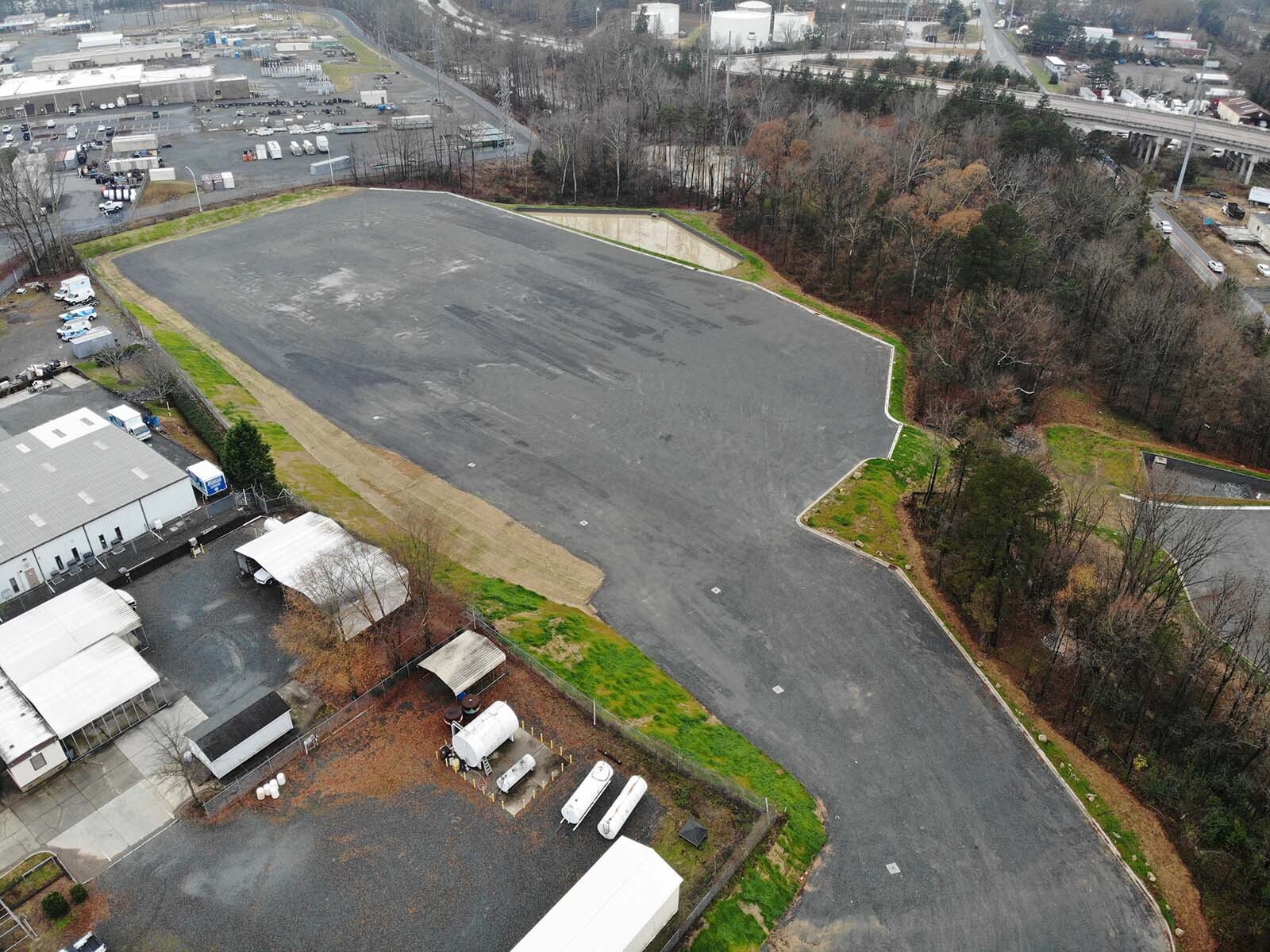 Showalter Construction Projects Gallery