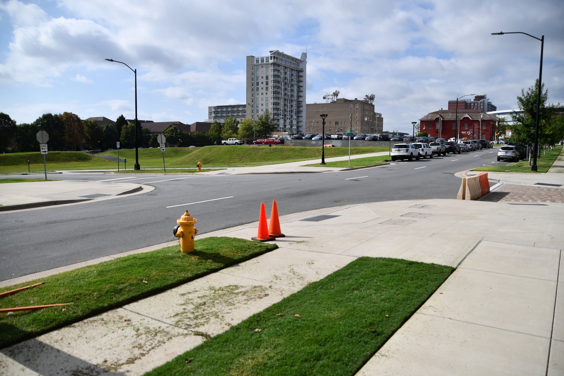 Showalter Construction Projects Gallery