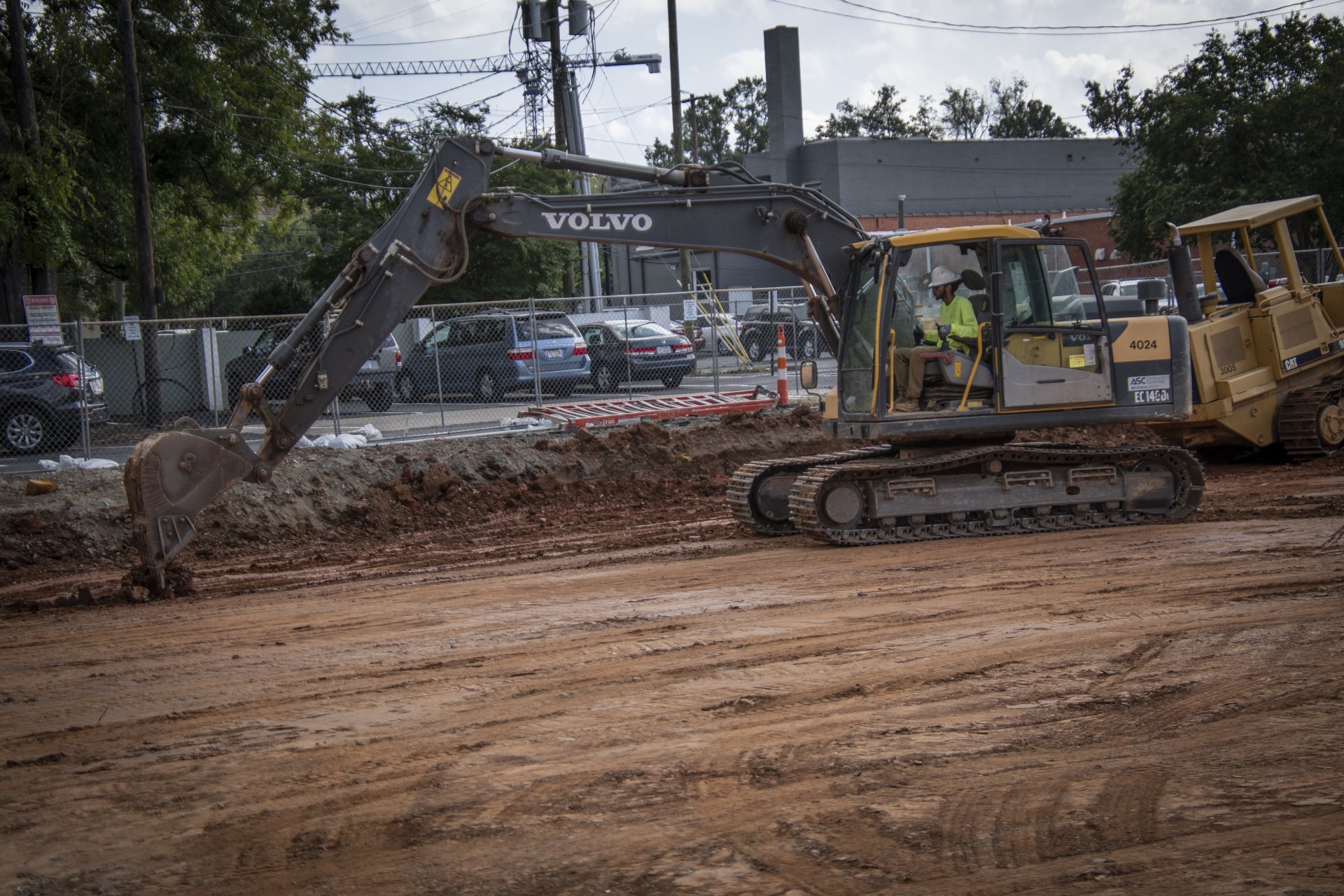 Showalter Construction Projects Gallery