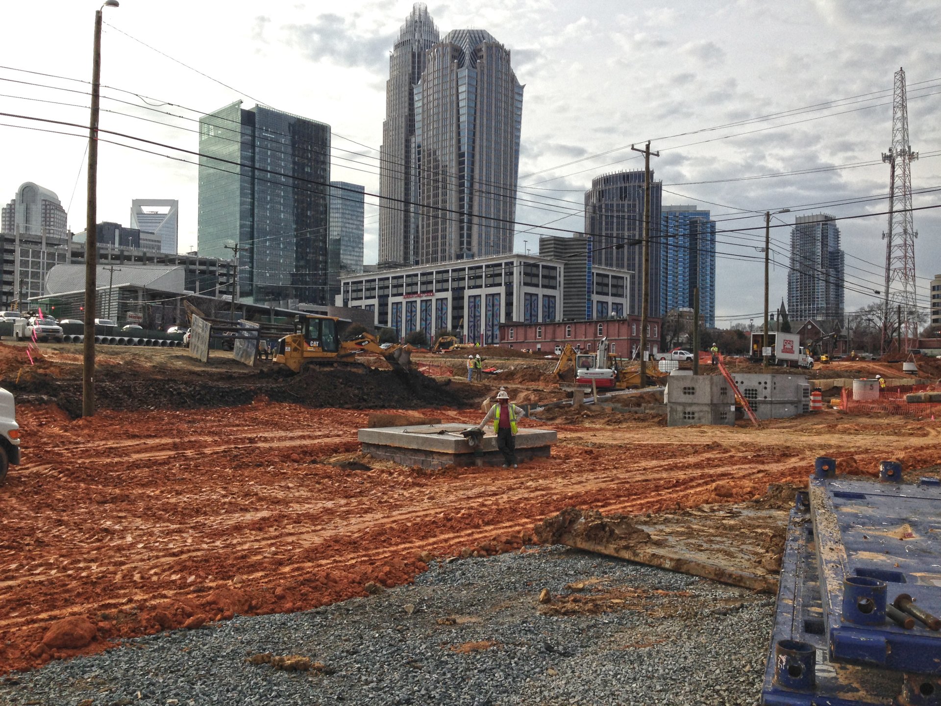 Showalter Construction Projects Gallery