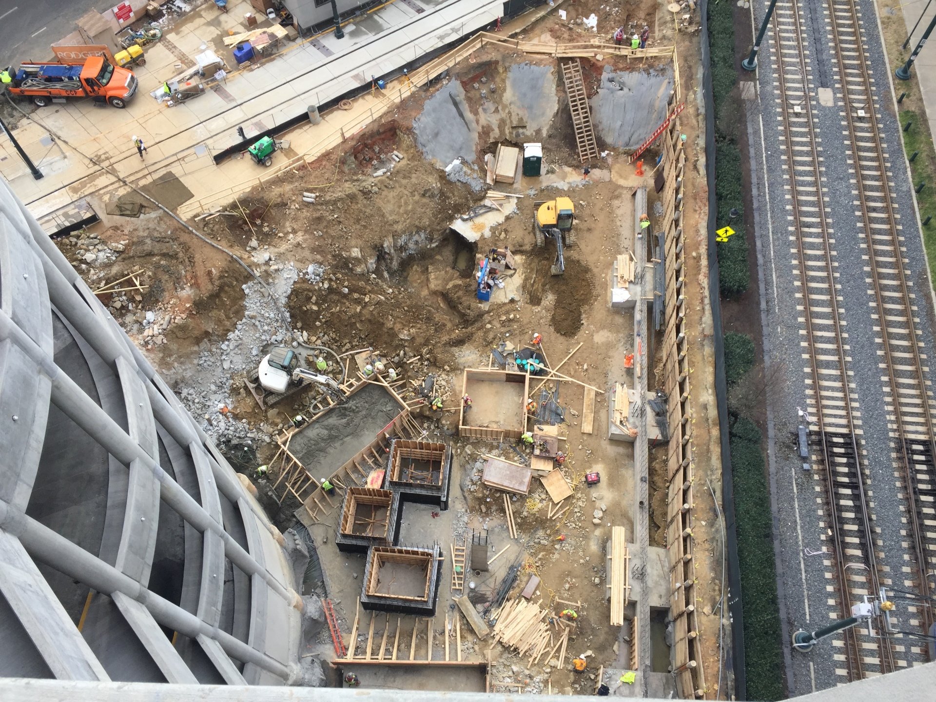 Showalter Construction Projects Gallery