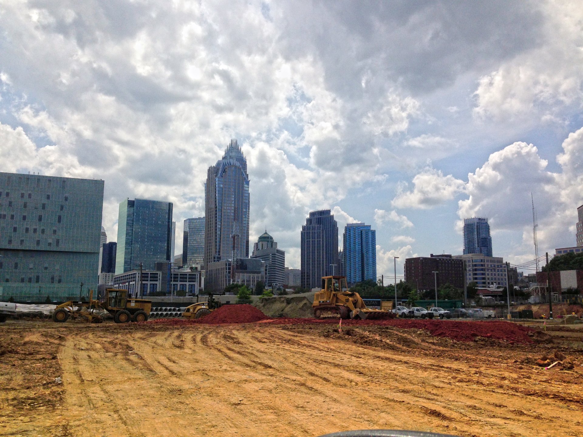 Showalter Construction Projects Gallery