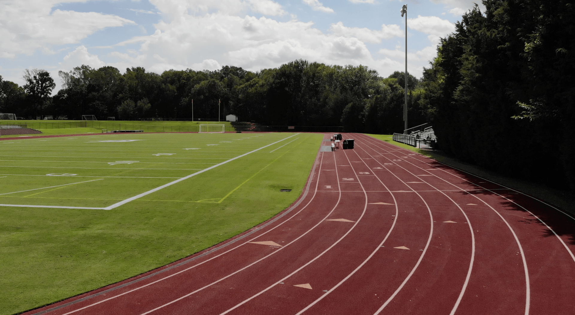 Showalter Construction Projects Gallery