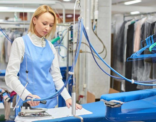 Grove Cleaners Premium dry cleaners serving Miami area