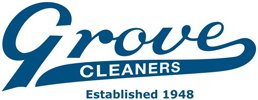 Grove Cleaners Premium dry cleaners serving Miami area