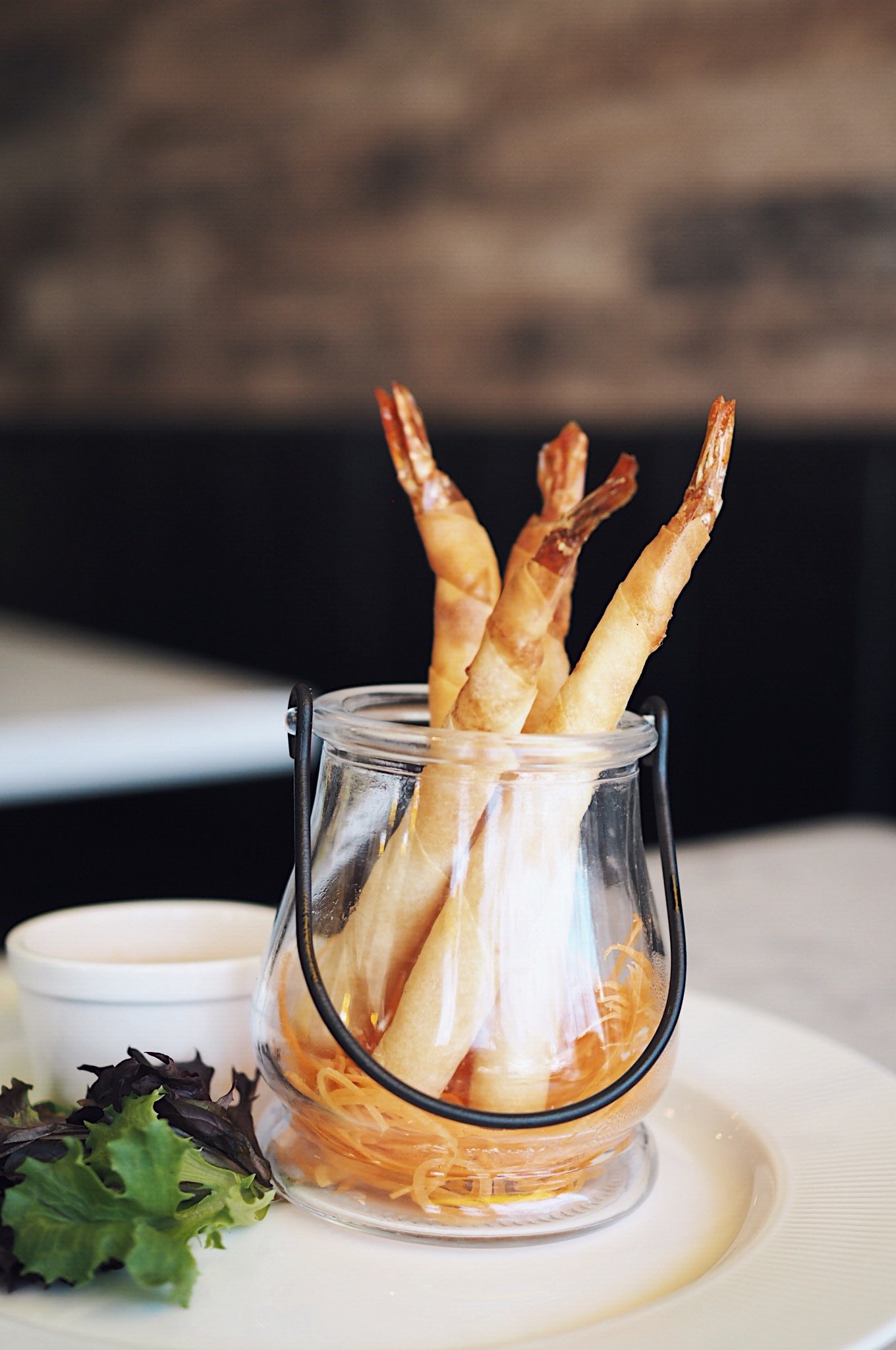 Kin'd Thai - Eat Thai. Eat Well.