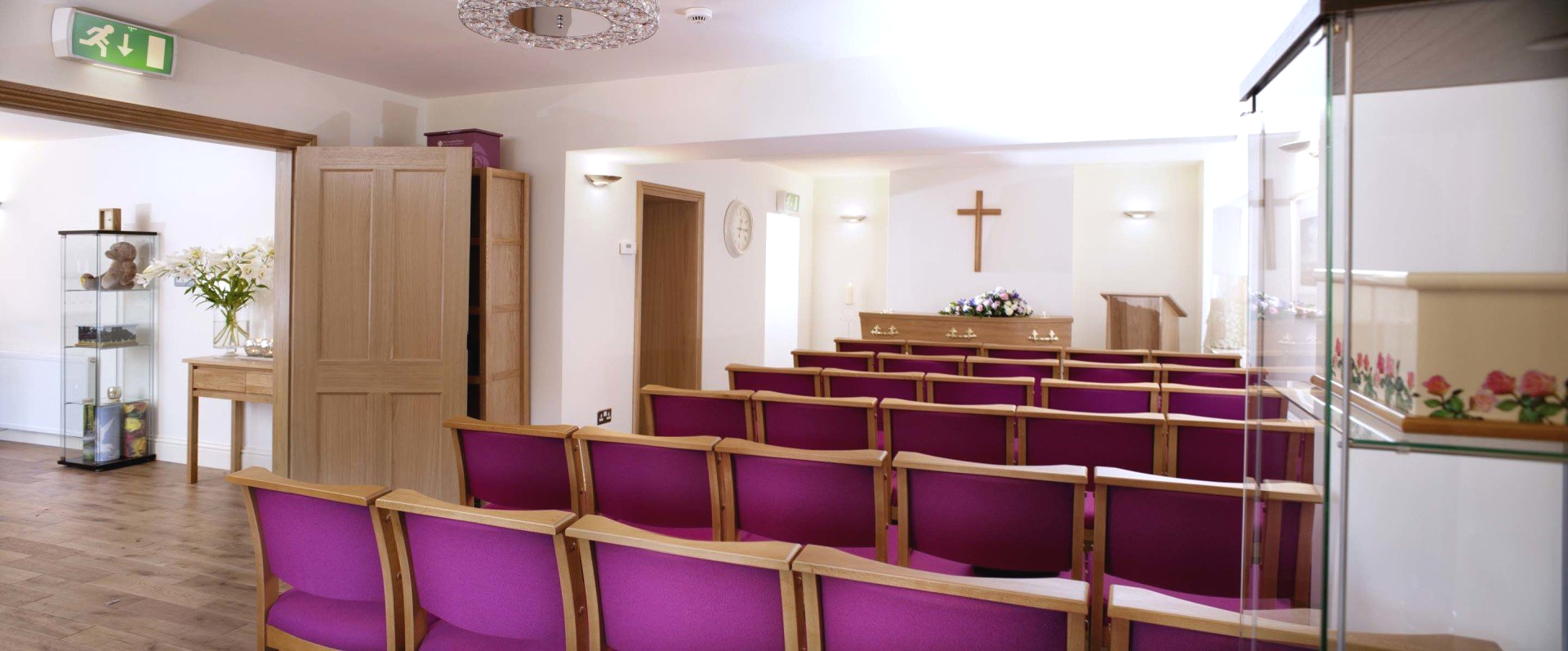 Funeral directors | Amanda Dalby Funeral Services