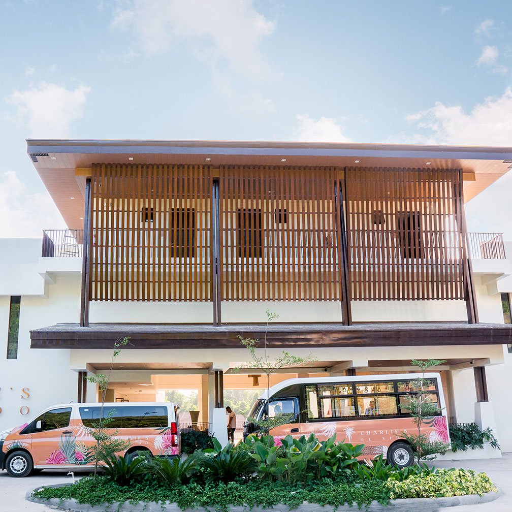 Charlie's El Nido - Hotel in El Nido, Palawan, Philippines