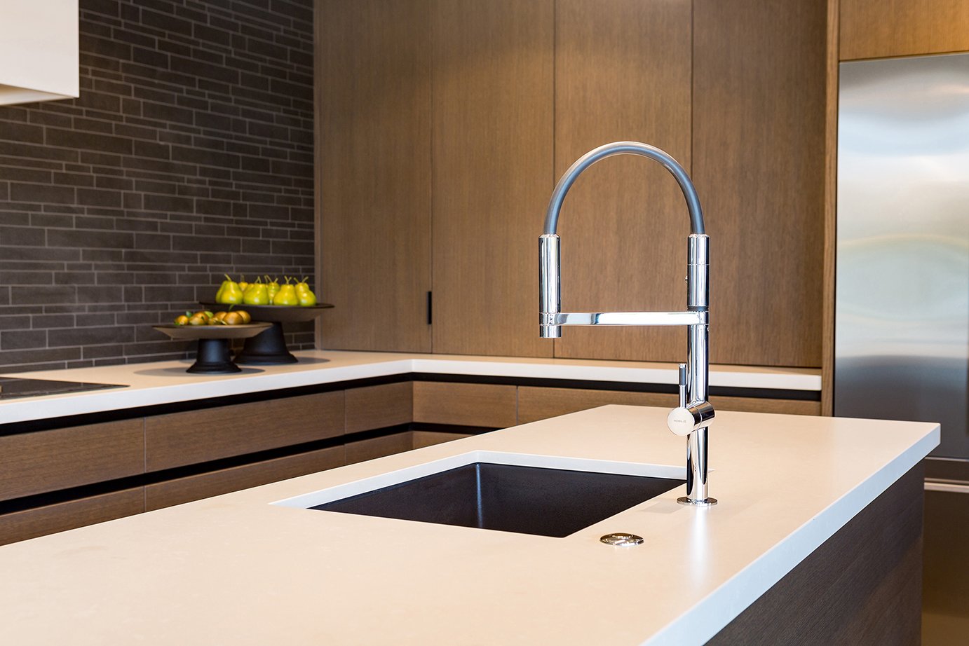 Kitchen Showroom Auckland | Kitchens On Highbrook