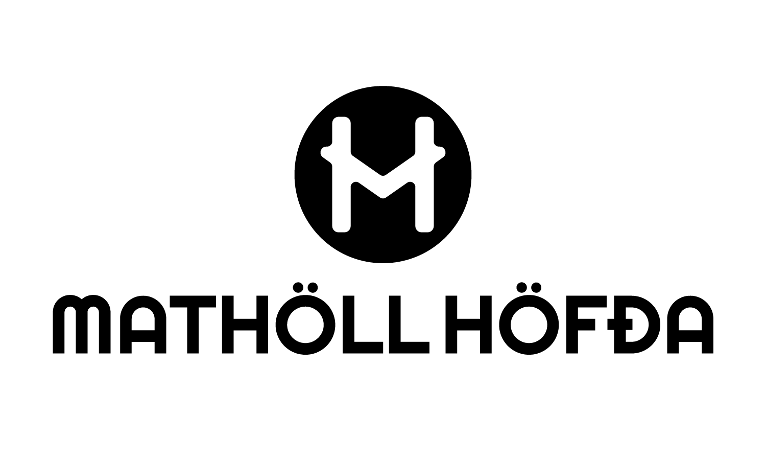 Mathöll Höfða - Þar sem fólk borðar saman