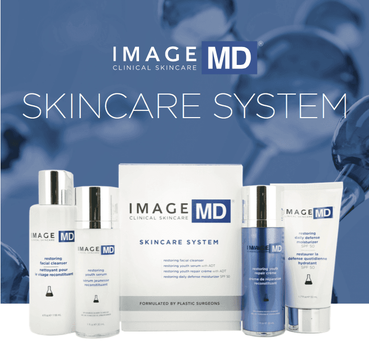 Premium Skincare Products | One Magnificent Med Spa