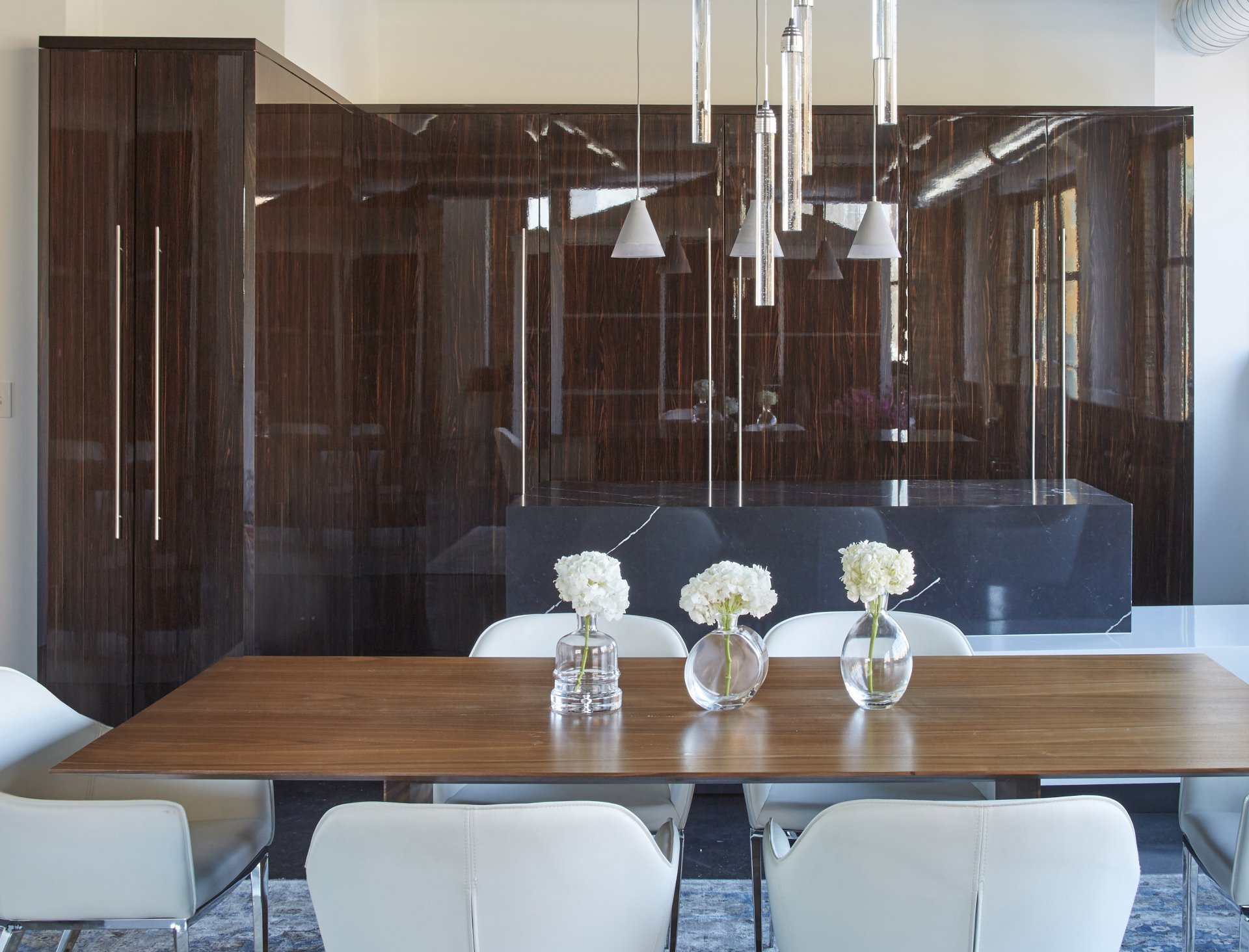 Anthony Michael Interior Design Office