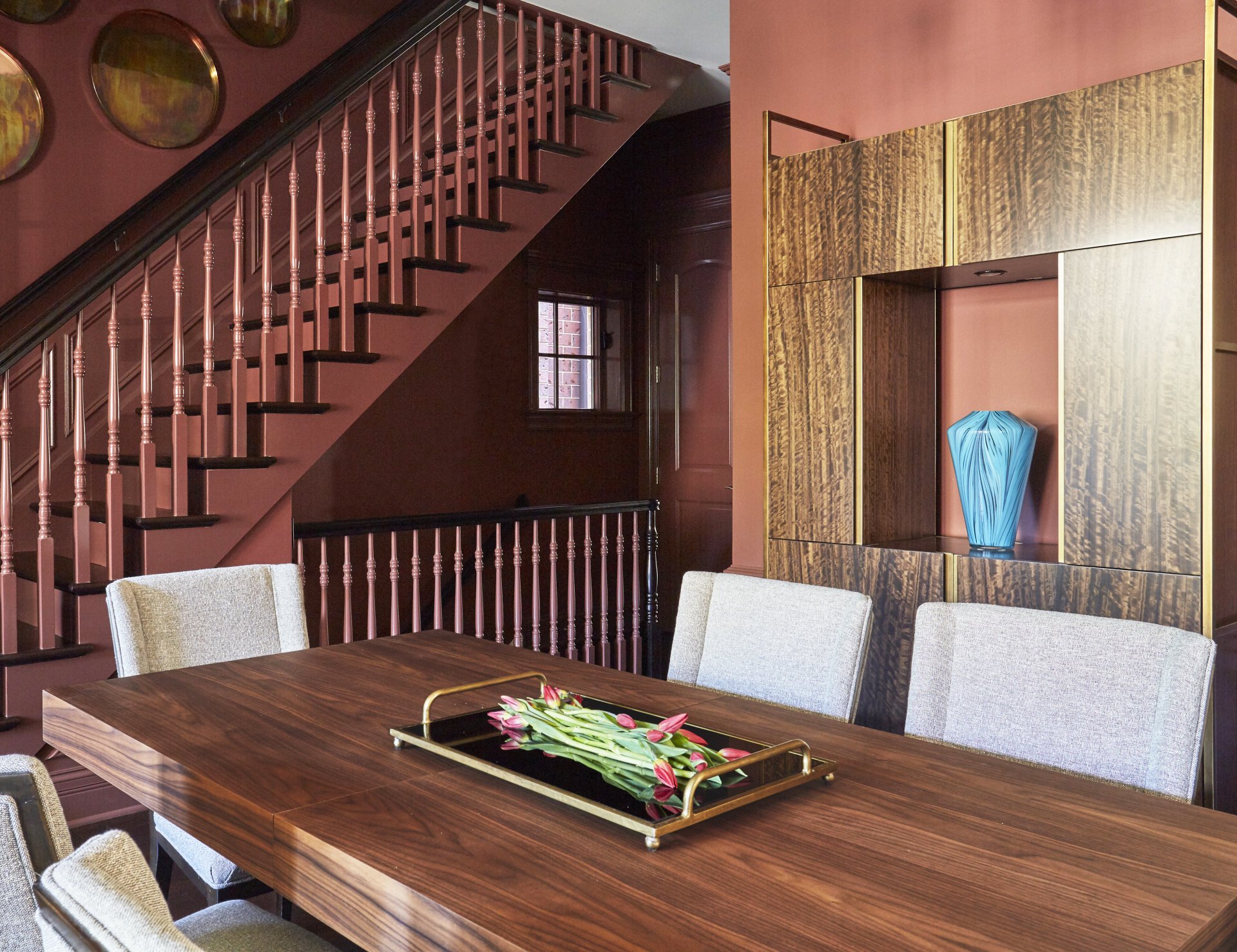 Top Interior Designer - Anthony Michael Interior Design Ltd