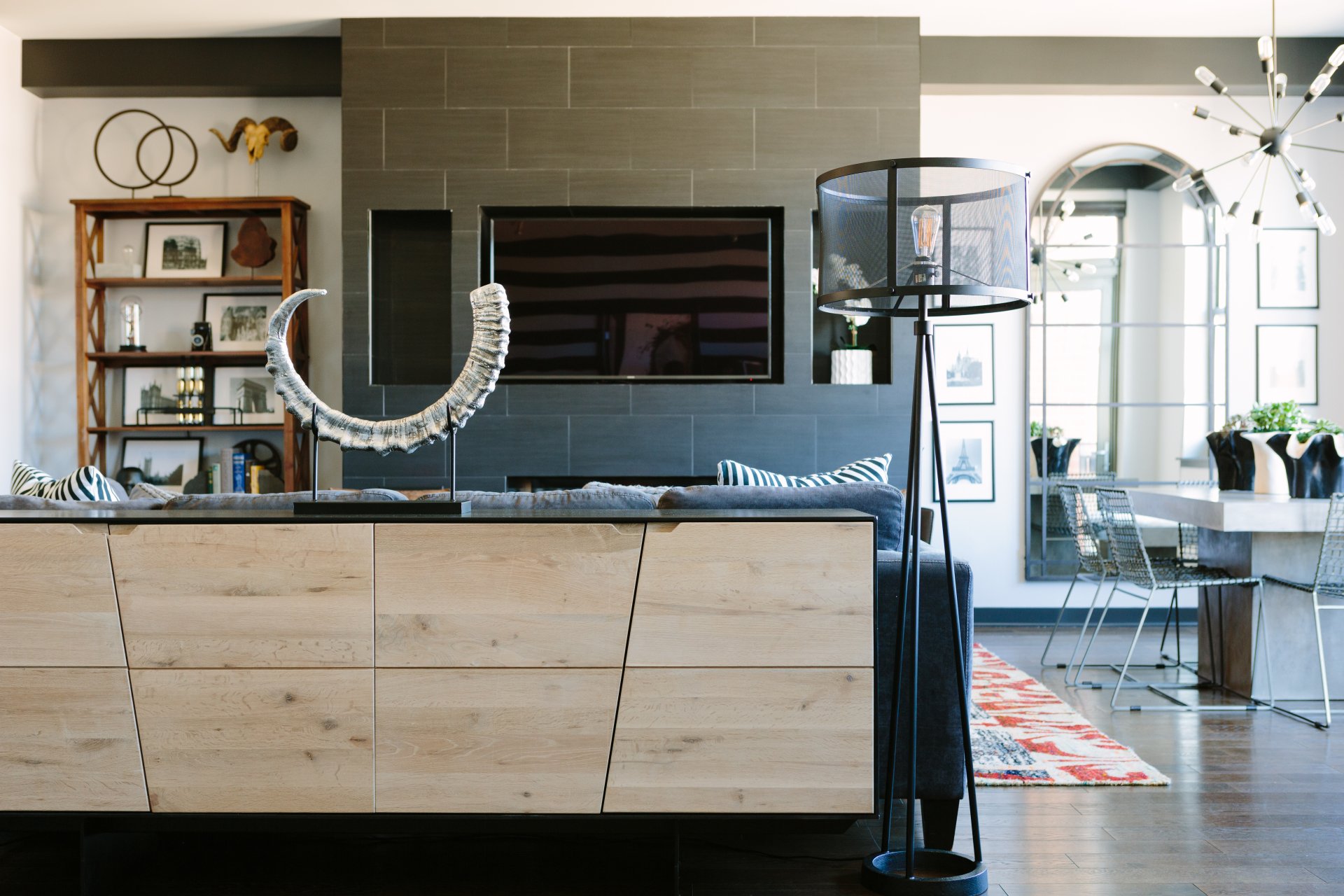 SHEFFIELD - Anthony Michael Interior Design Ltd