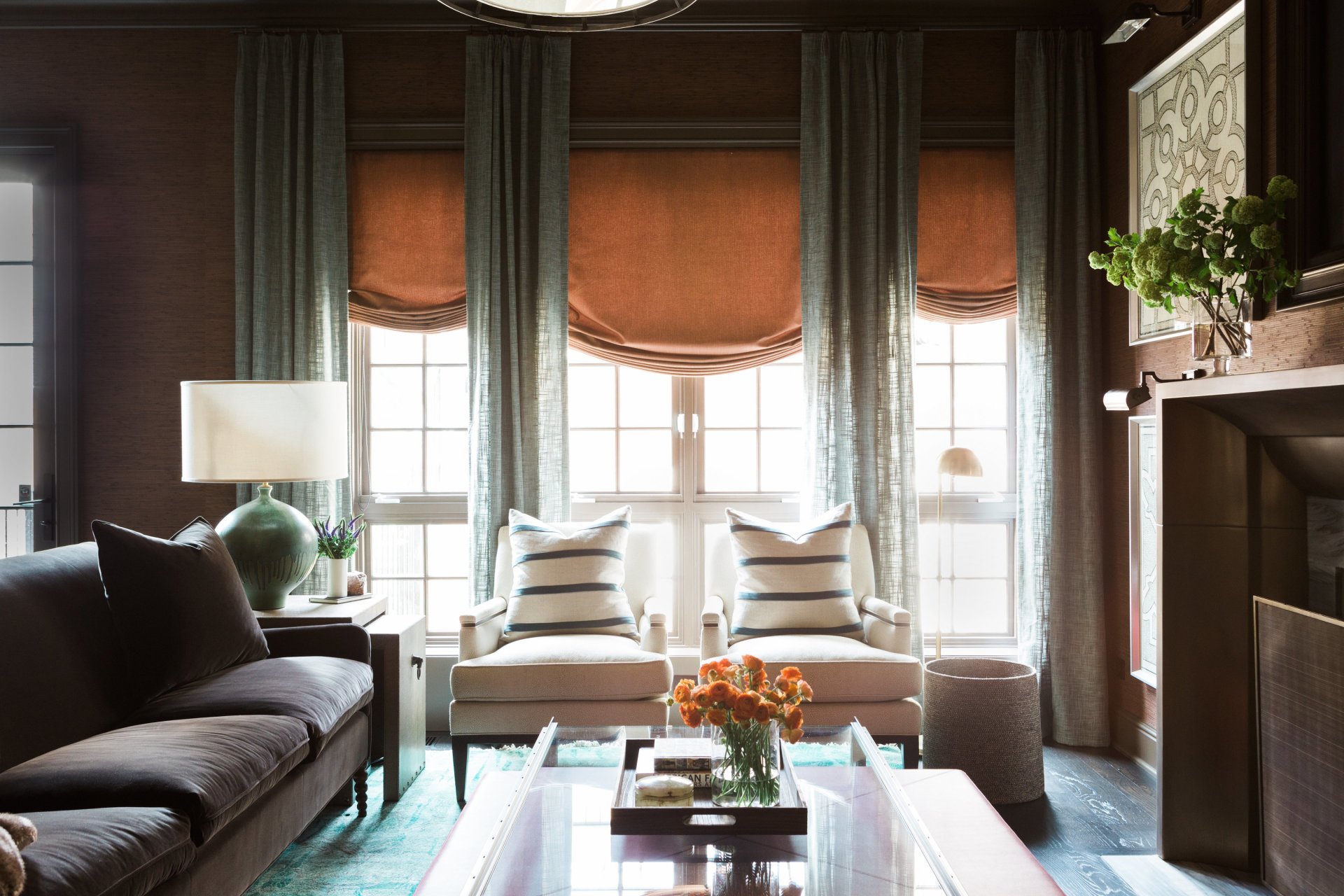 LAKEWOOD - Anthony Michael Interior Design Ltd