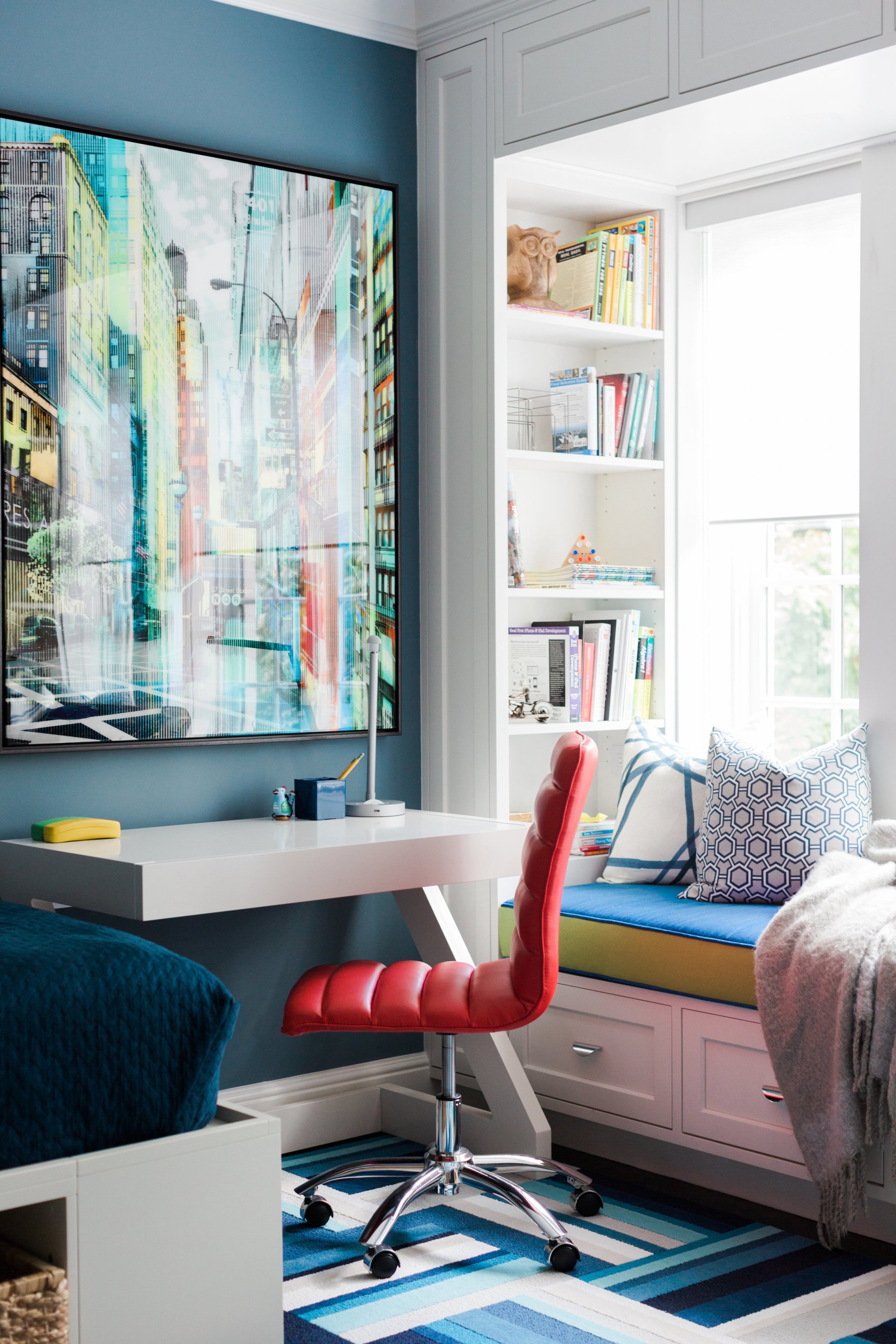 LAKEWOOD - Anthony Michael Interior Design Ltd