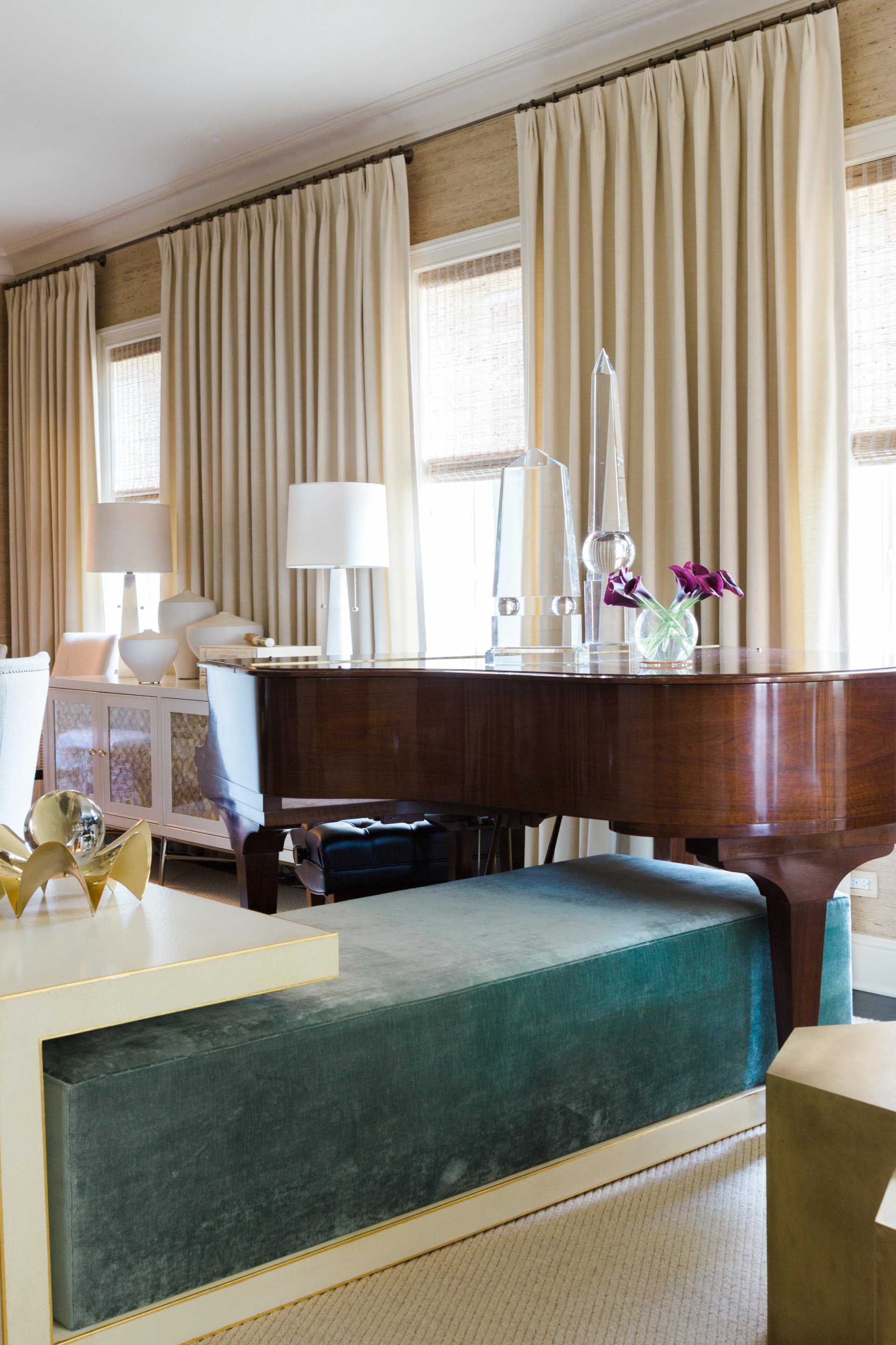 LAKEWOOD - Anthony Michael Interior Design Ltd