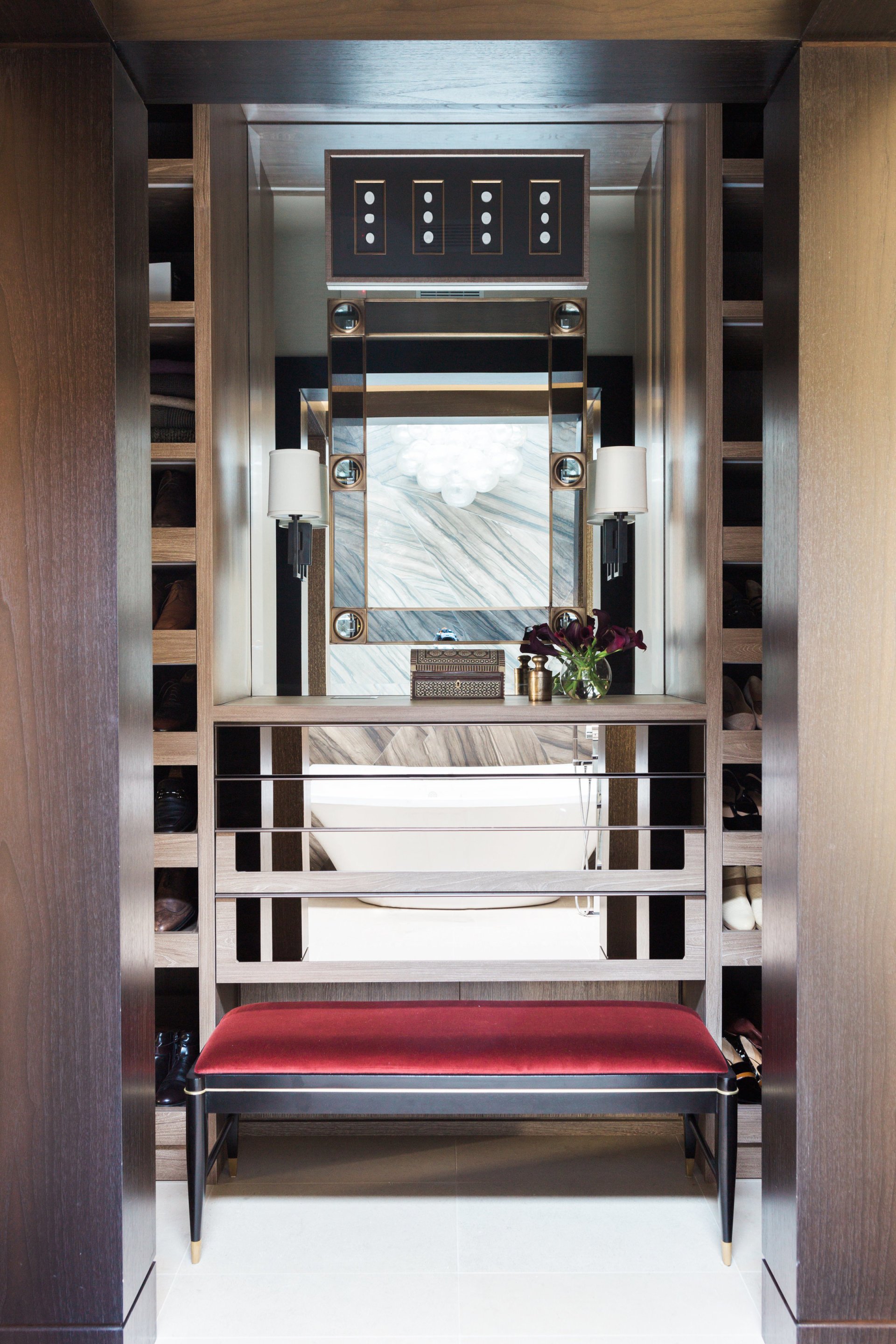 LAKEWOOD - Anthony Michael Interior Design Ltd