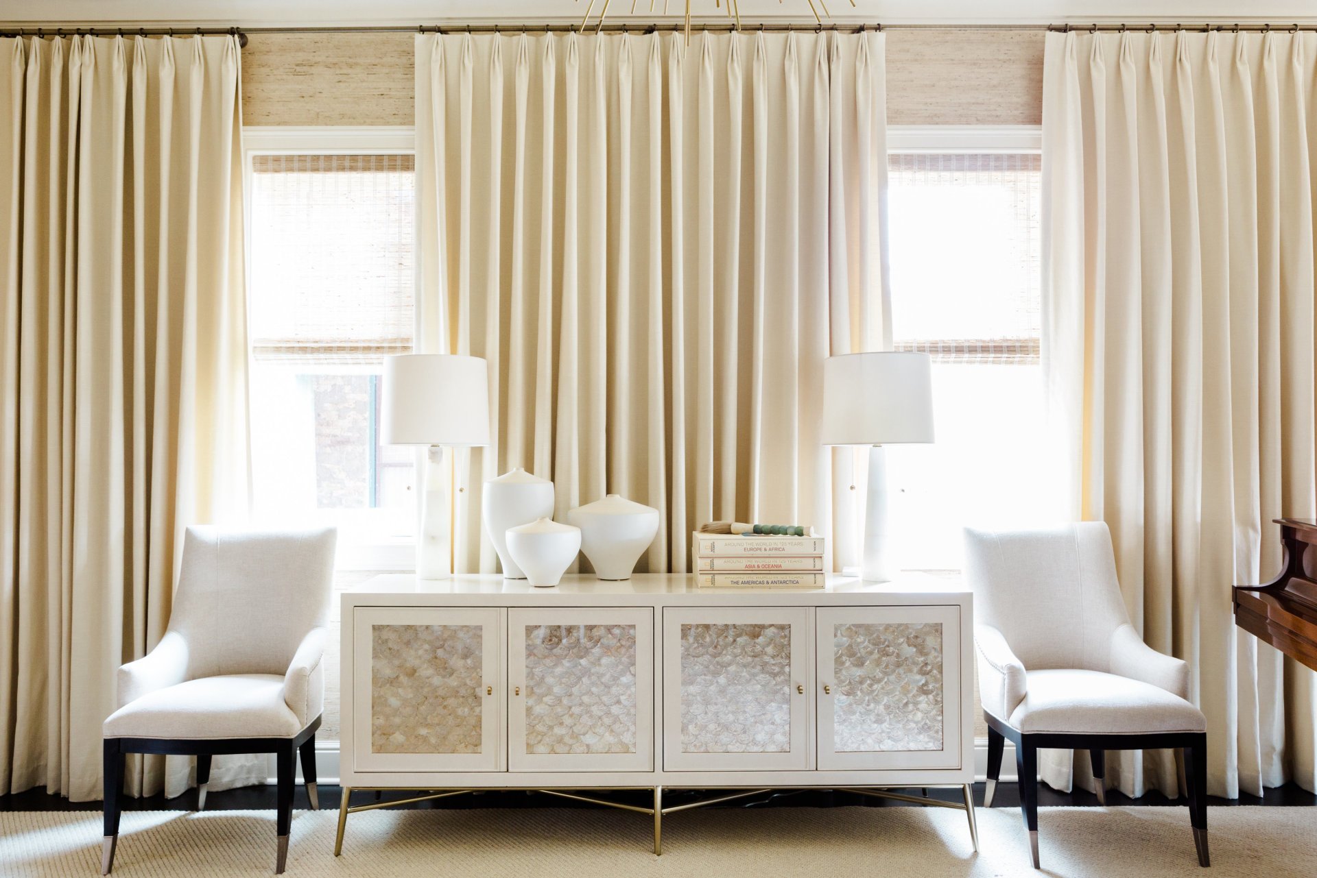 LAKEWOOD - Anthony Michael Interior Design Ltd