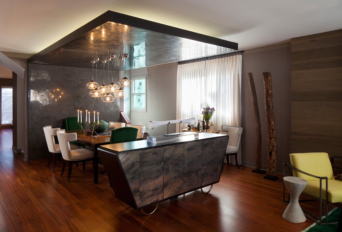 Melrose Beautiful Home Interior Design