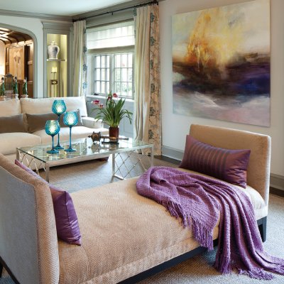 Award Winning Interior Design Projects In Chicago - AMID