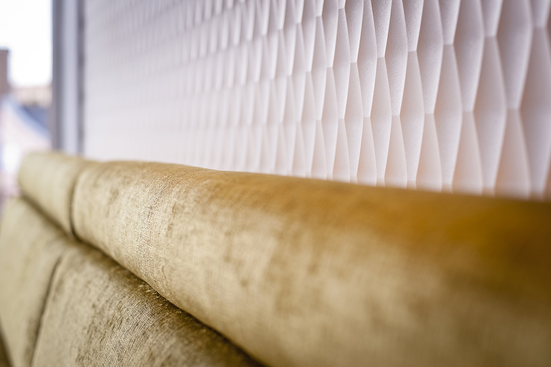 Vertigo Lounge Essex partner with Q&A Interior Designers in London