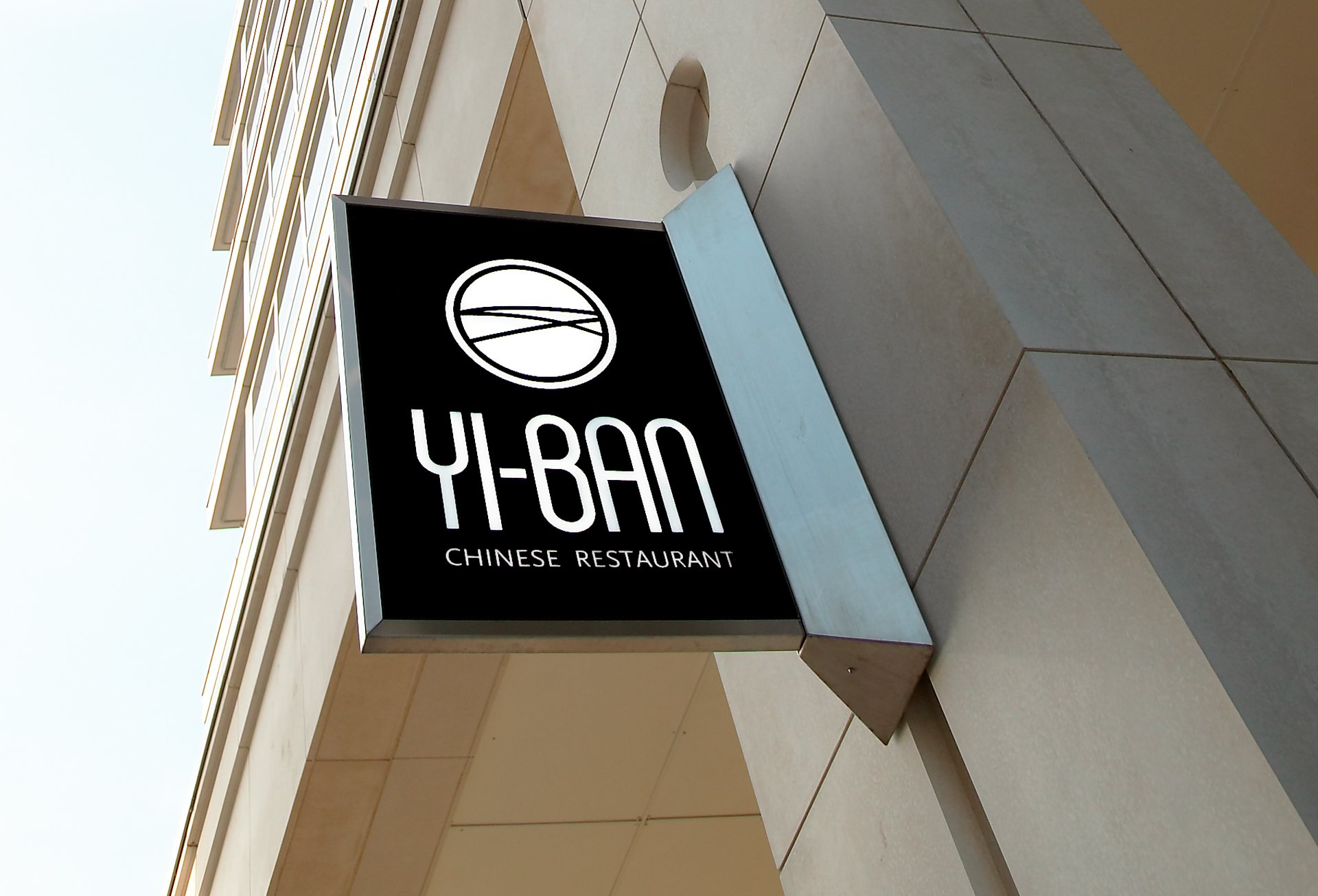 Yi Ban Restaurants partner with Q&A Interior Designers in London