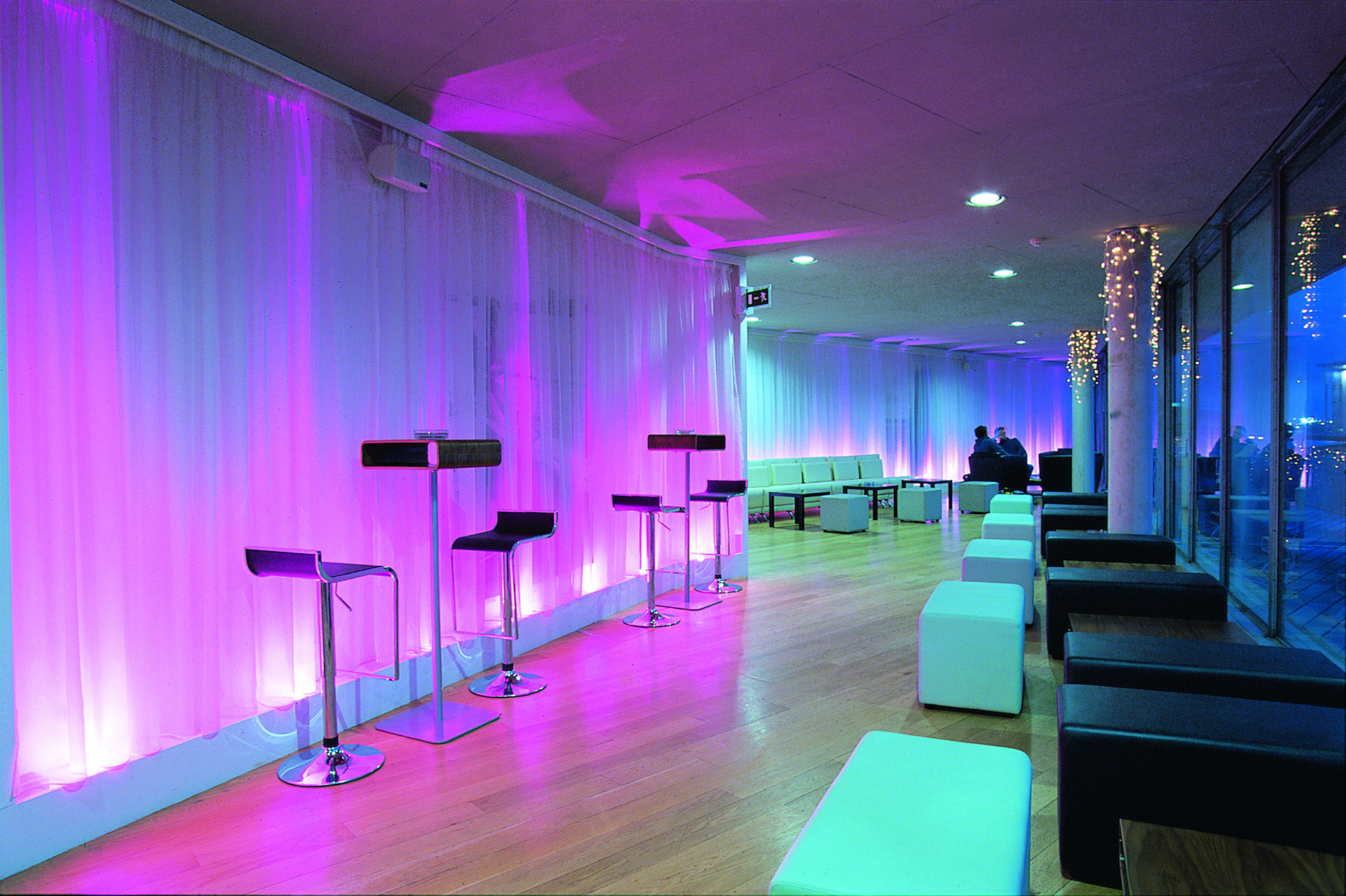 Yi Ban Restaurants partner with Q&A Interior Designers in London