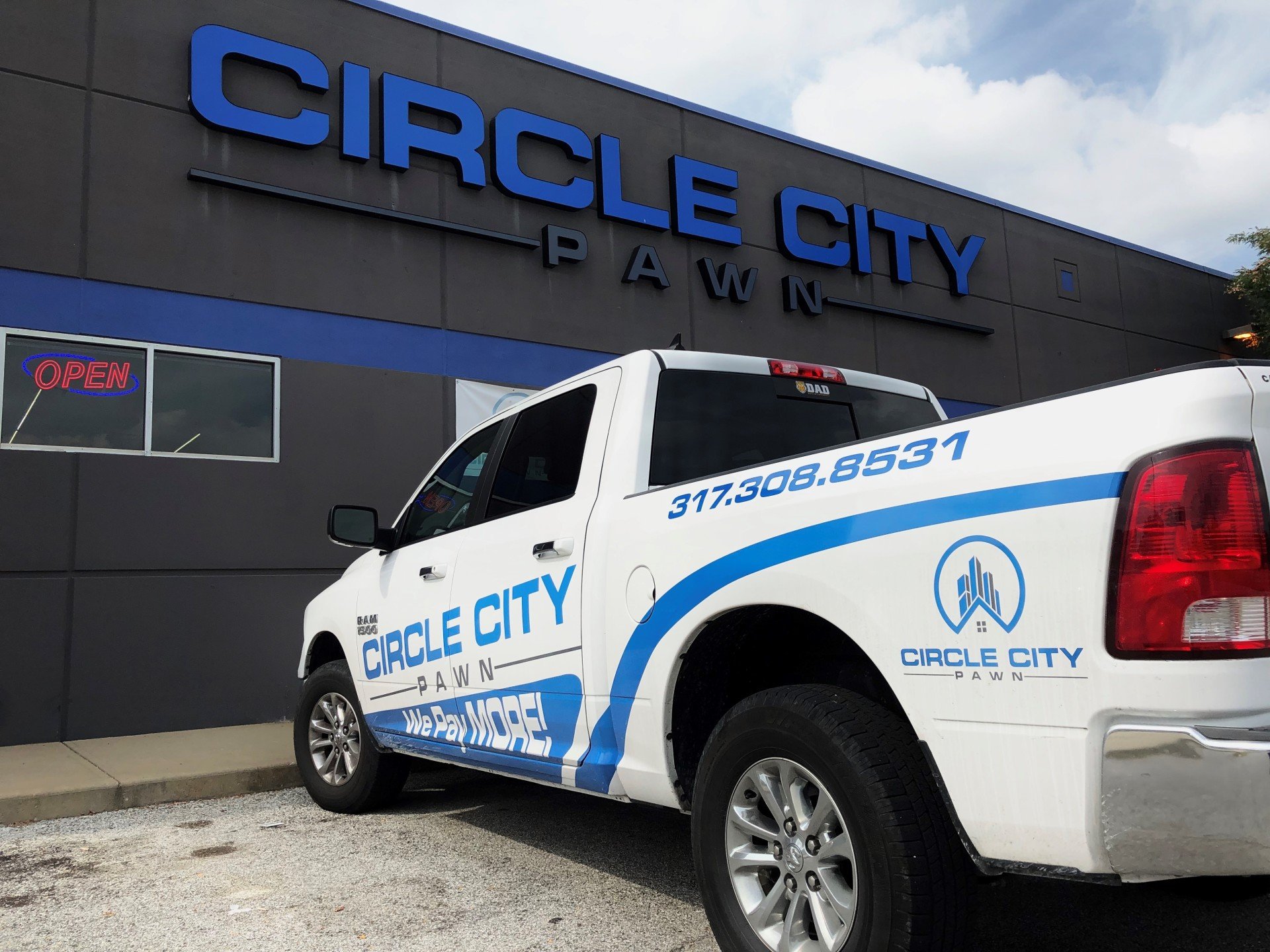 Best Pawn Shop | Indianapolis, Indiana | Circle City Pawn