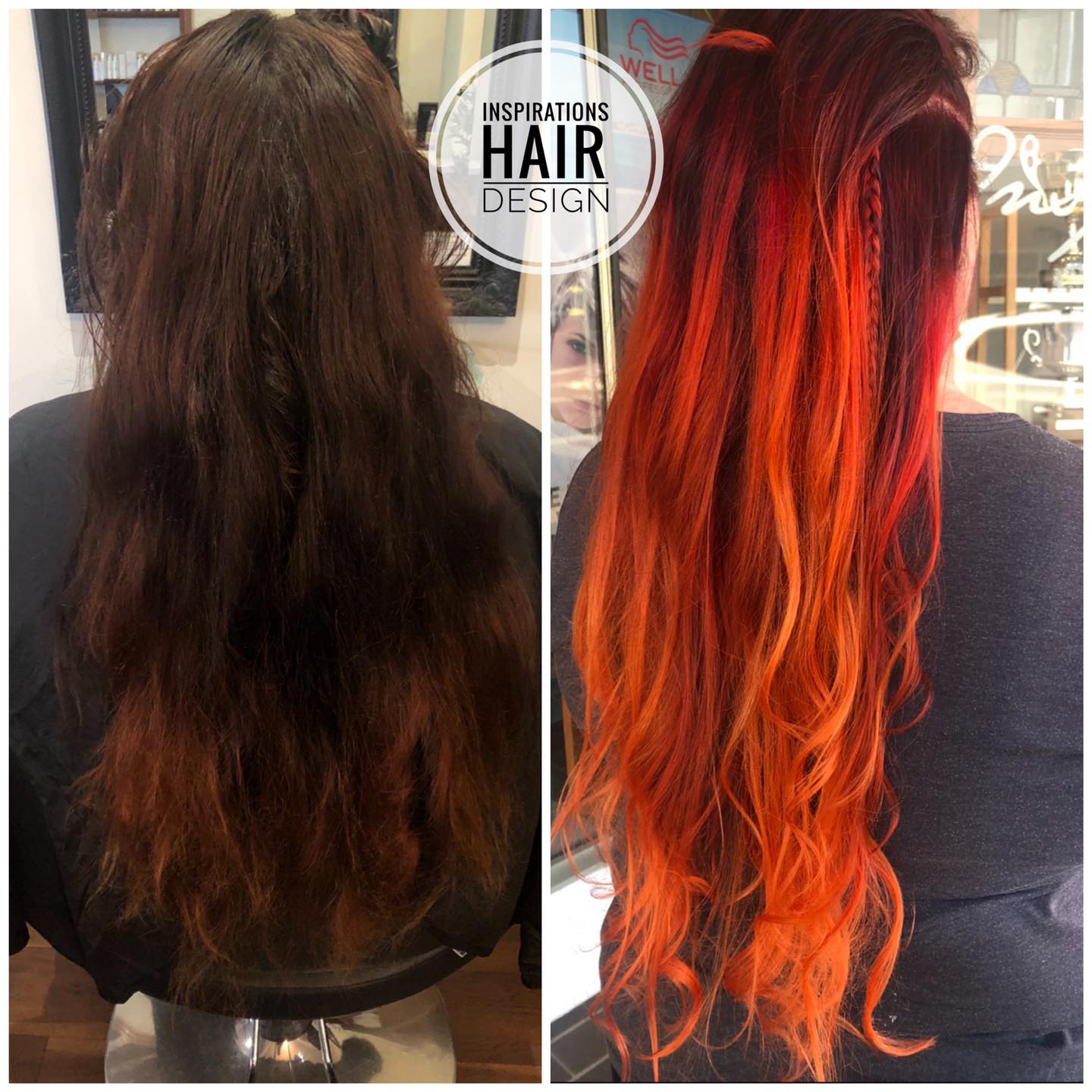 Inspirations Hair Designs - Maitland, NSW - Gallery