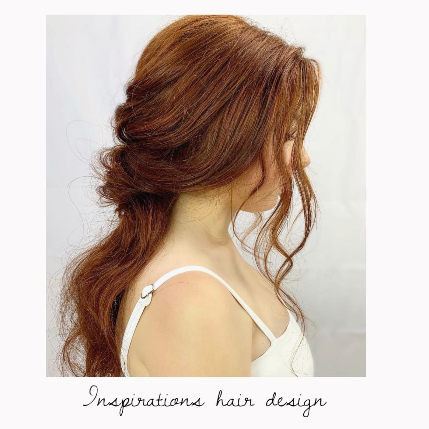 Inspirations Hair Designs - Maitland, NSW - Gallery