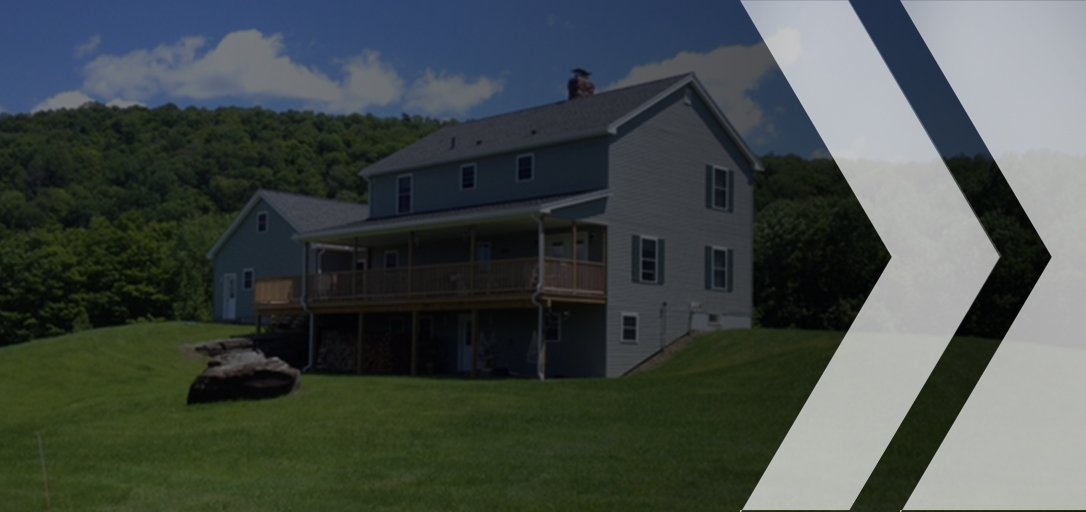 Bean's Modular Homes in VT - Modular Homes in Lyndonville Vermont