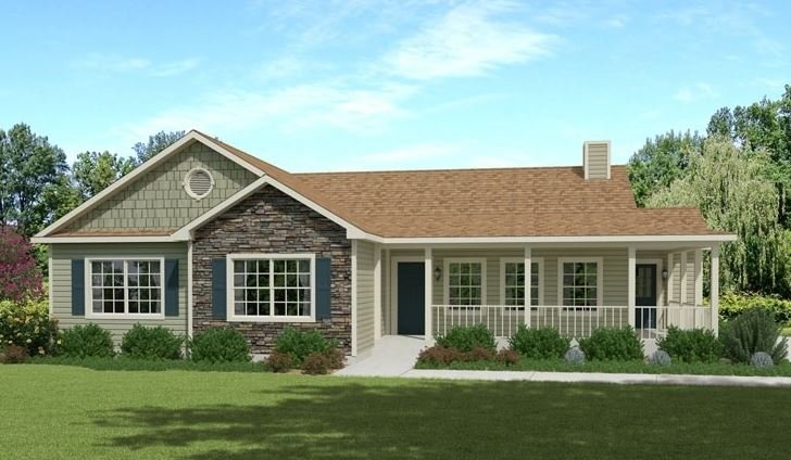 Bean's Modular Homes in VT - Modular Homes in Lyndonville Vermont