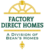 Bean's Homes Lyndonville Vermont - Factory Direct Homes VT