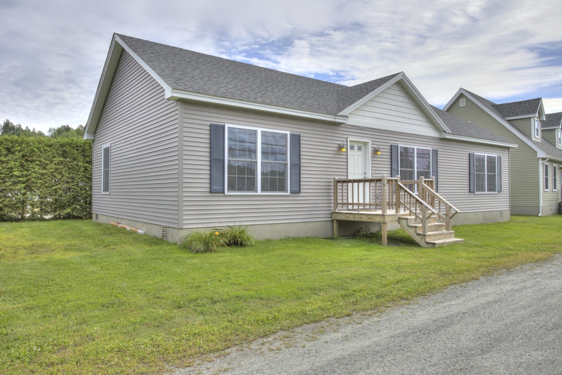 Bean's Mobile Homes in Lyndonville - VT Manufactured Homes
