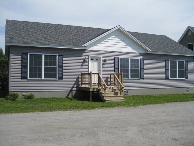 Beans Manufactured Homes in VT - VT Module Home Inventory