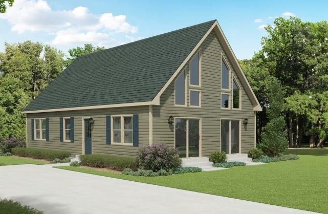 Bean's Modular Homes in VT - Modular Homes in Lyndonville Vermont