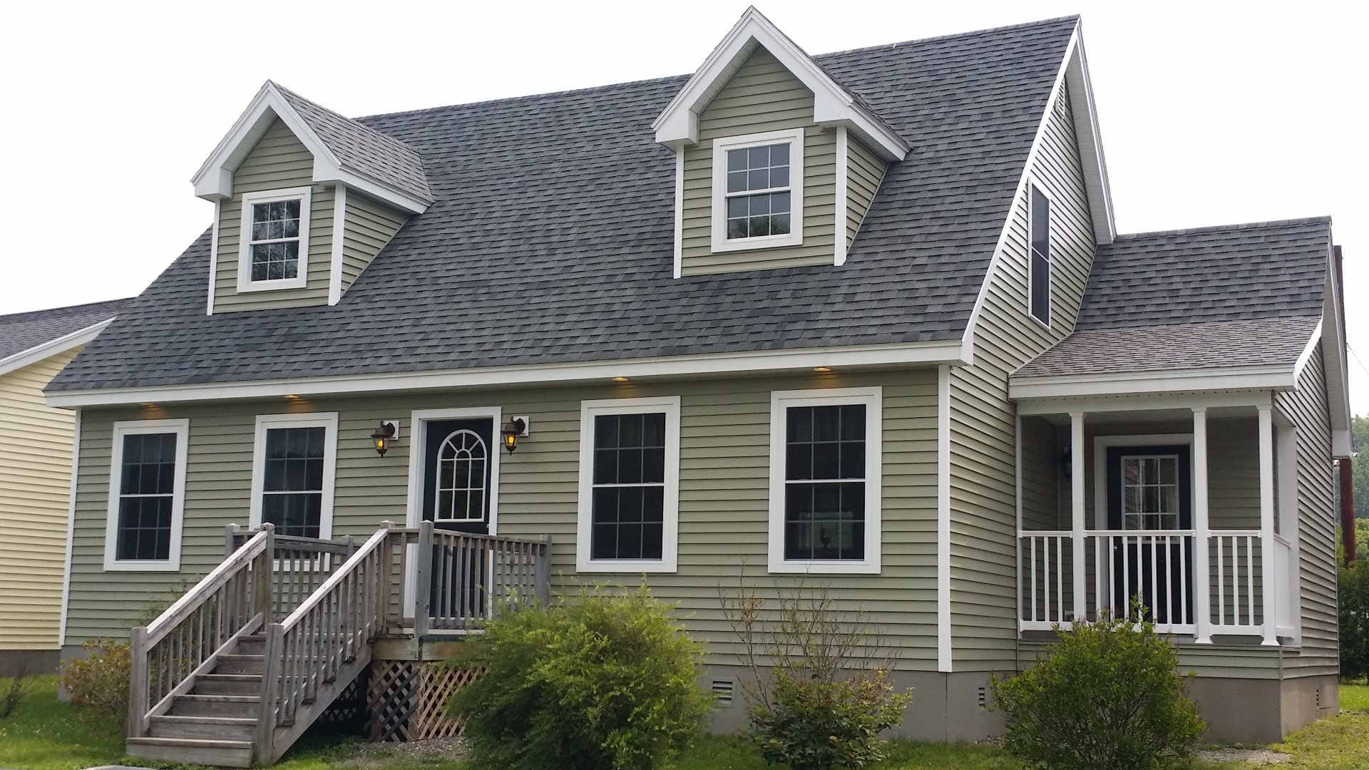 Beans Manufactured Homes in VT - VT Module Home Inventory