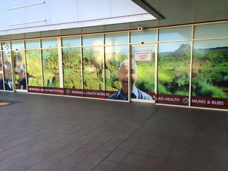 About Us | Mount Isa Signs