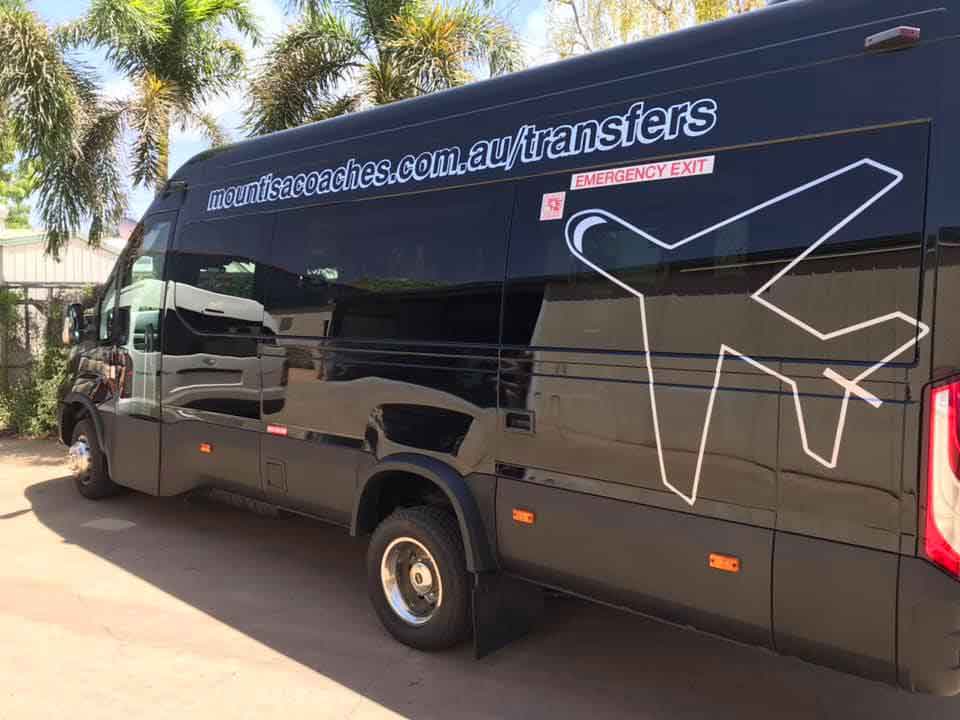 Safety Signs in Mount Isa | Mount Isa Signs